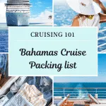 Best Packing List for a Cruise to the Bahamas - Diary of a Wanna Be ...
